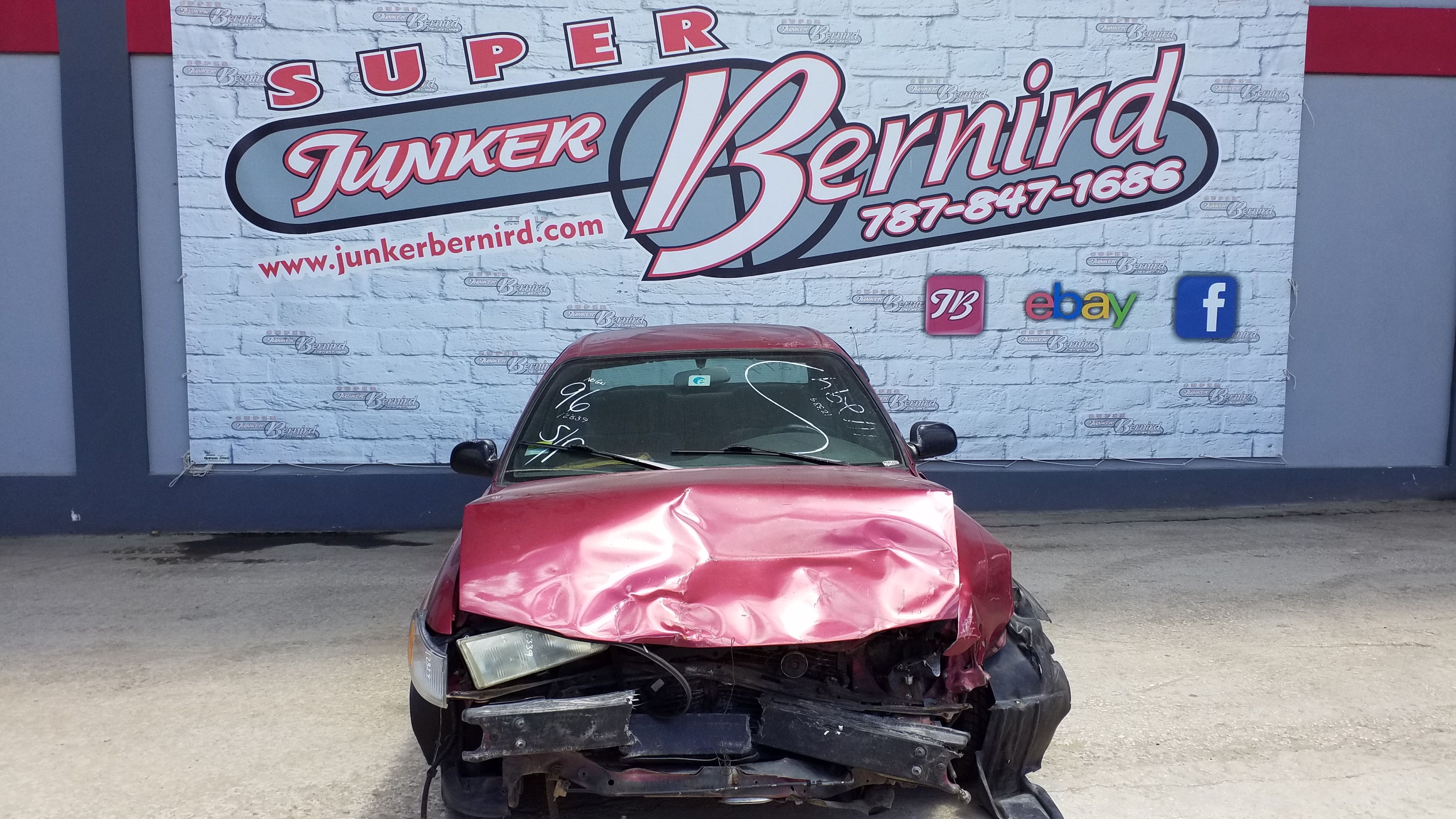 Junker Bernird