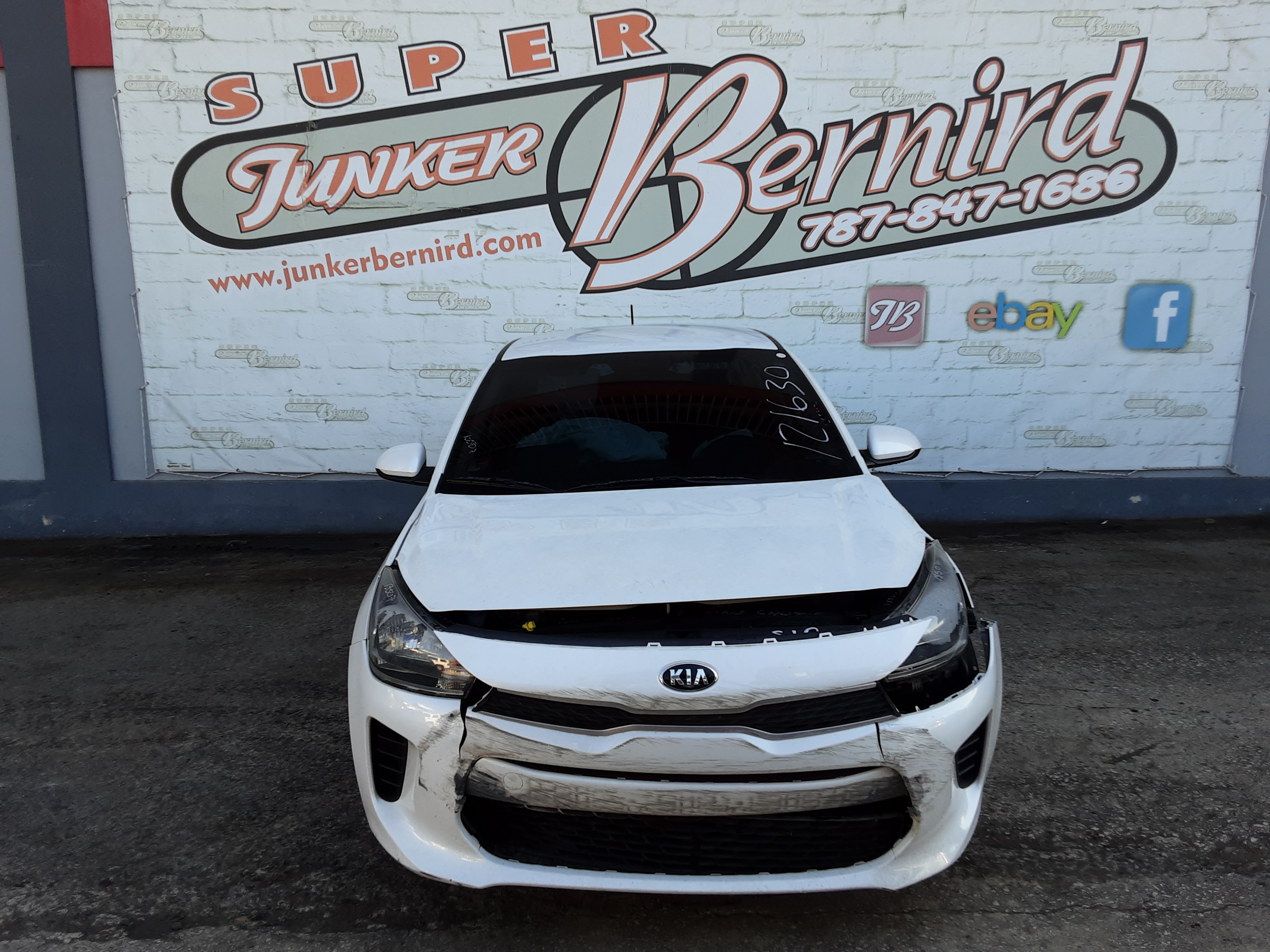 Junker Bernird