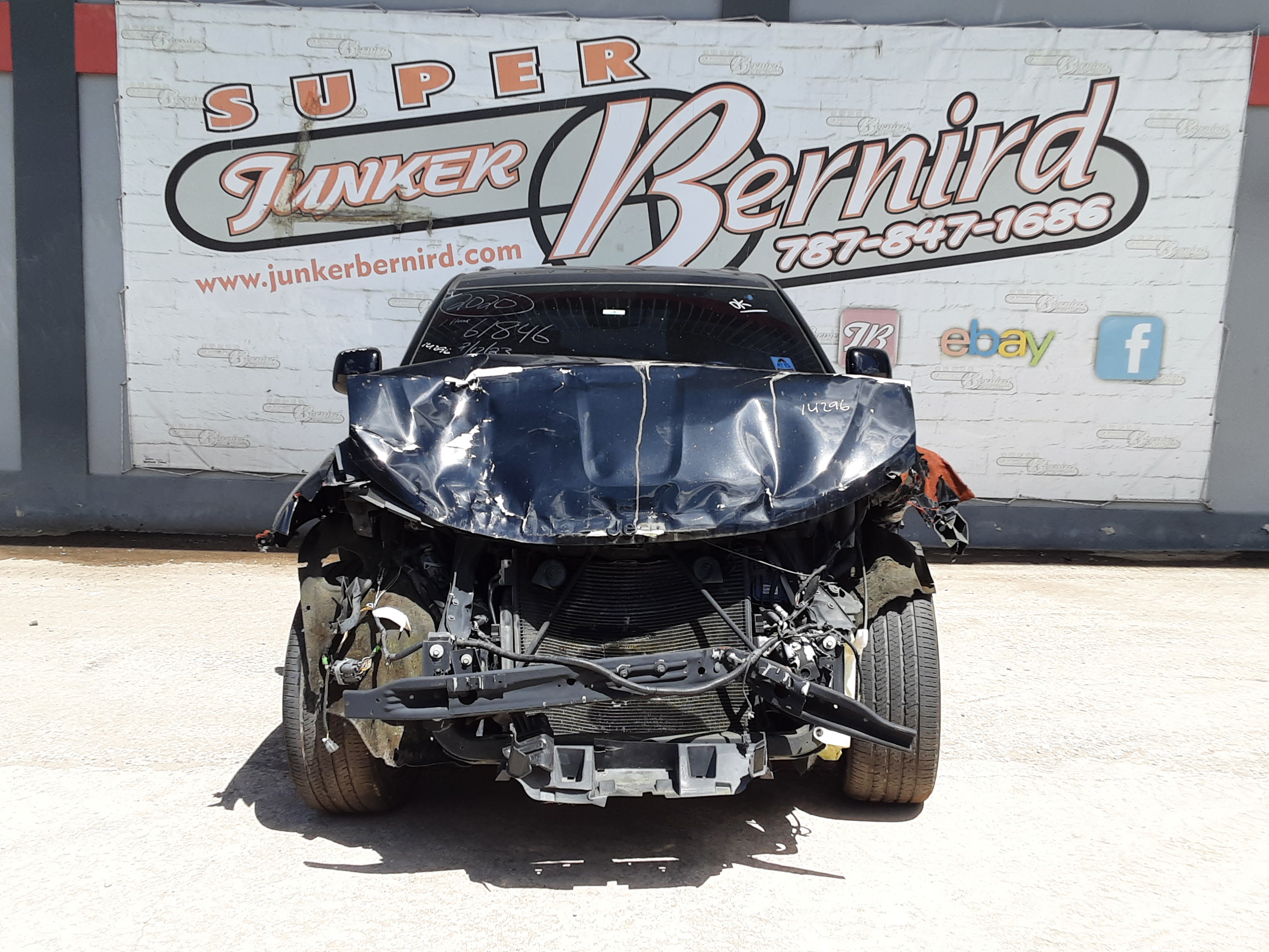 Junker Bernird