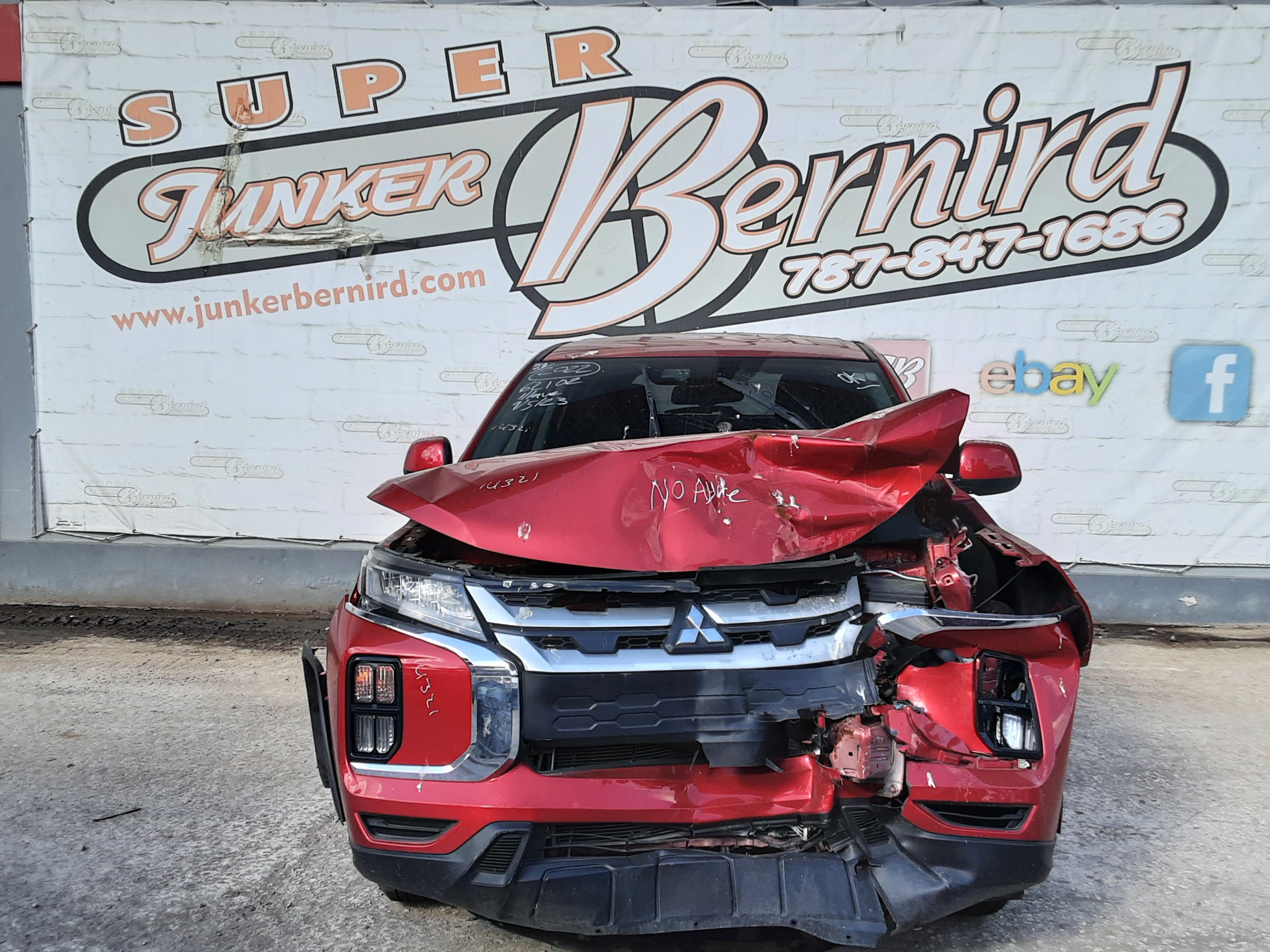 Junker Bernird