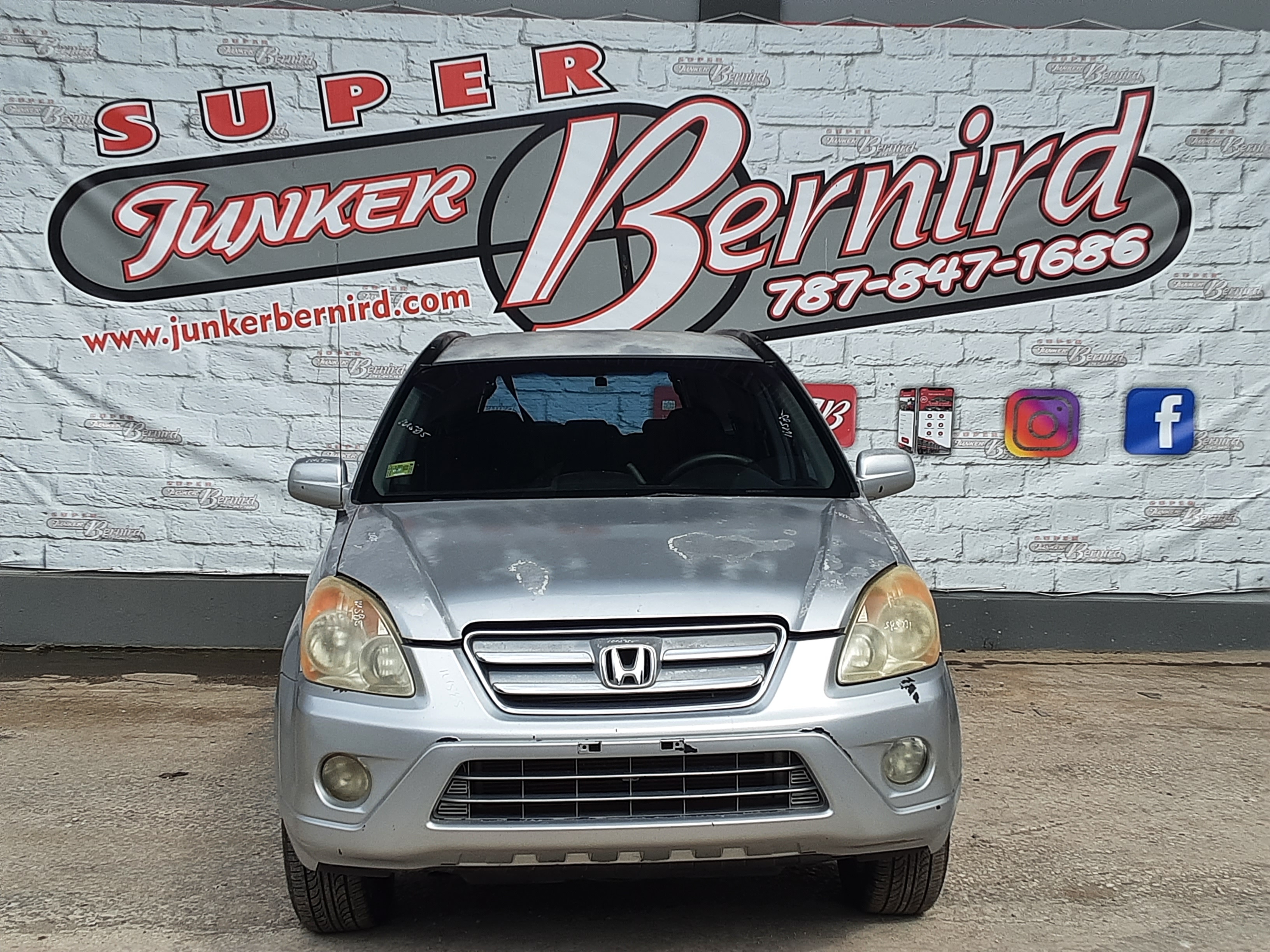 Junker Bernird