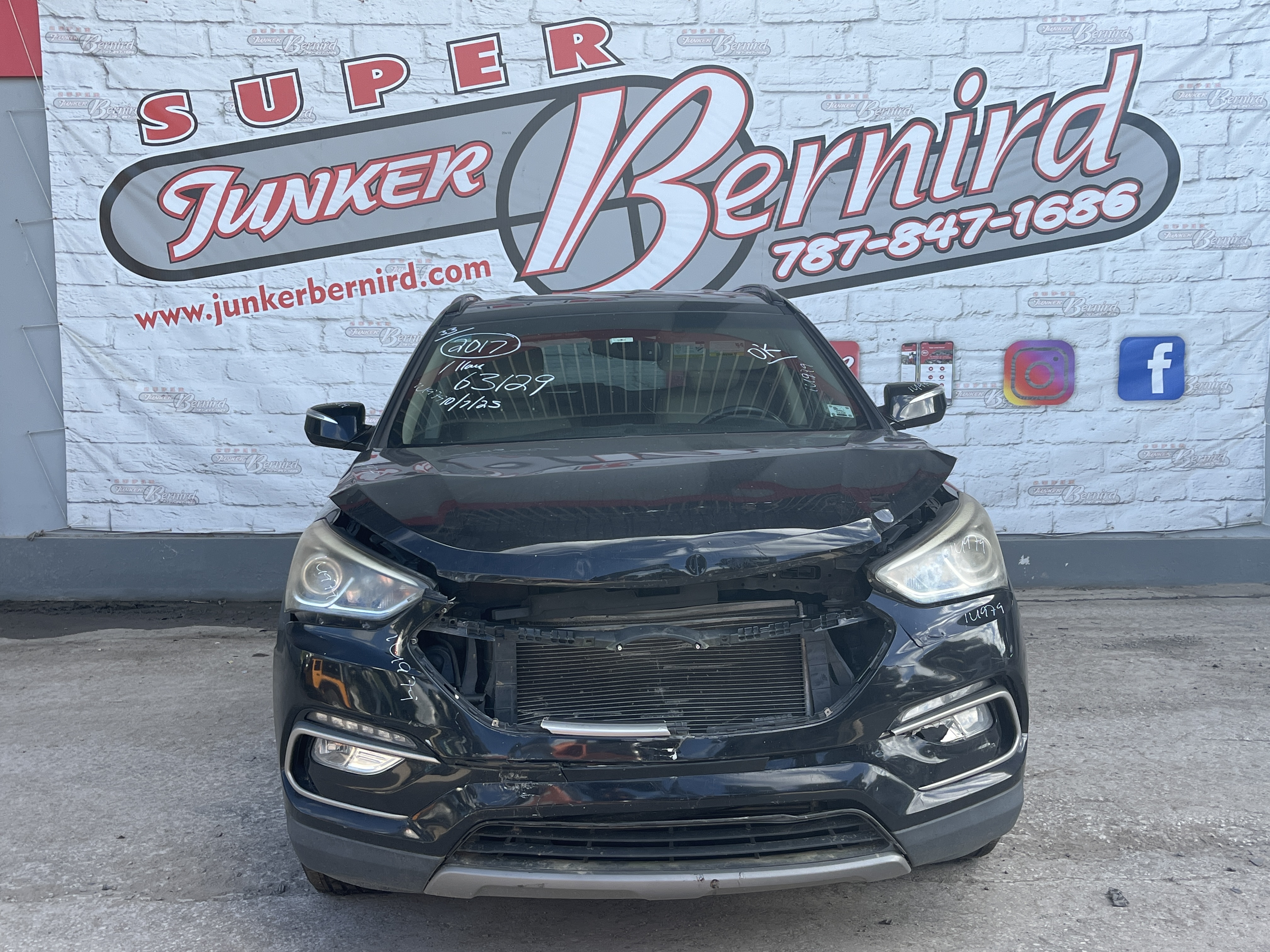 Junker Bernird